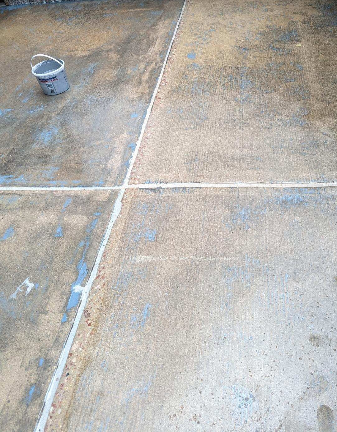 Cement Coating: How to Give Your Concrete a Protective Barrier ...