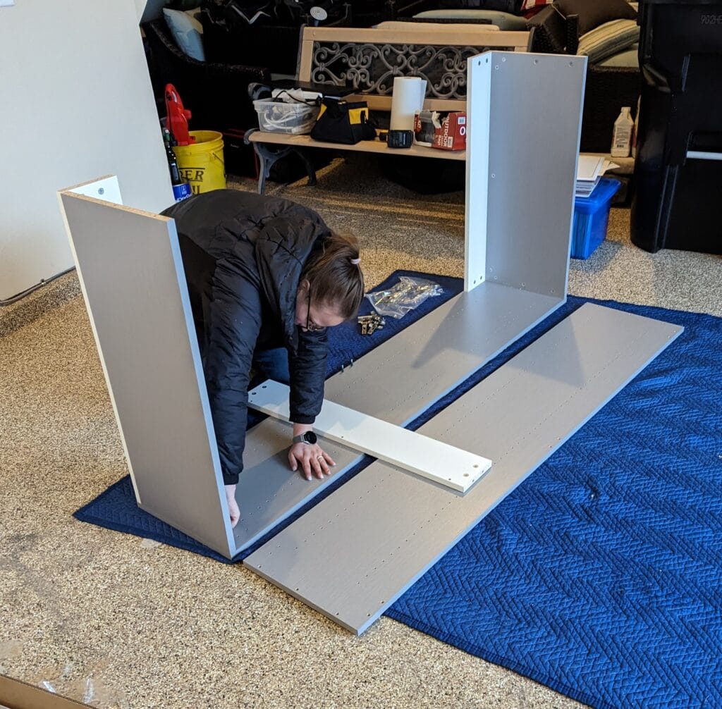 Garage Storage Solutions - Colorado Springs Garage Floors