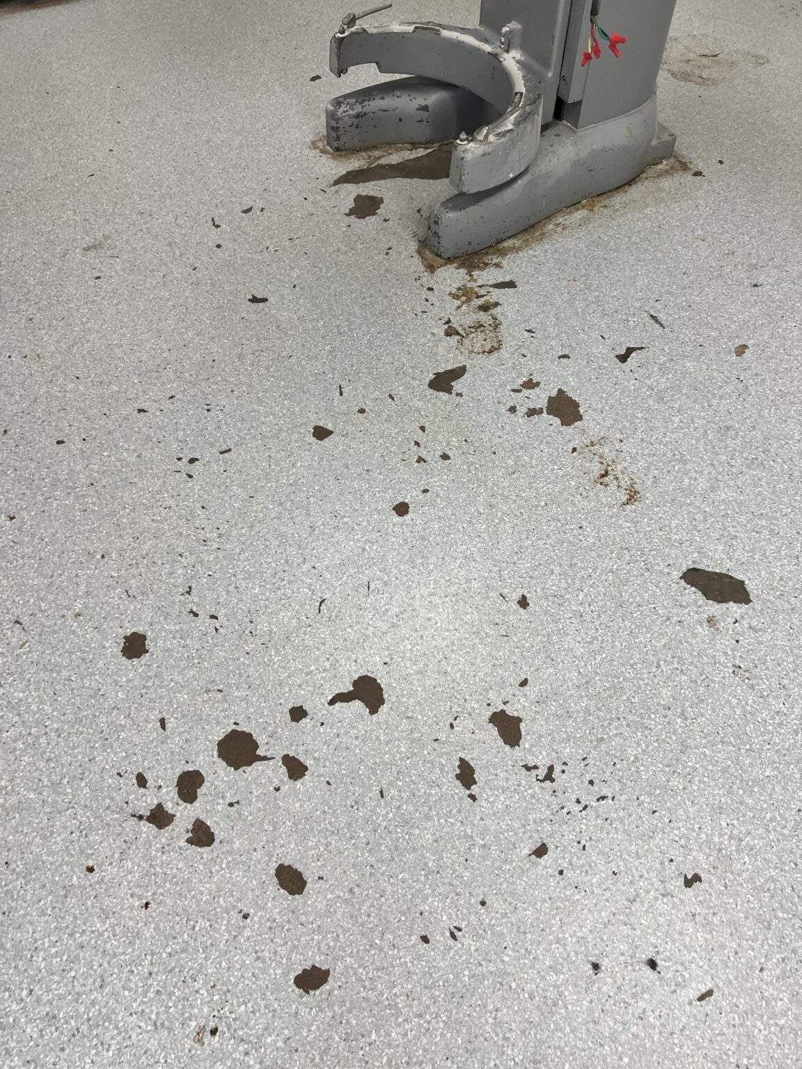 Want A Protected Garage Floor? Polyaspartic Floor Coating Does the Job ...